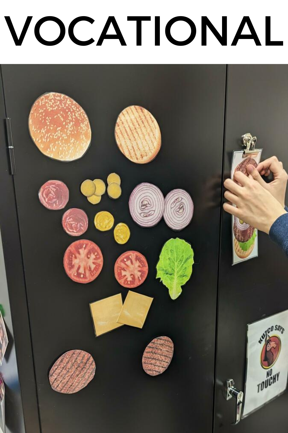 Morning Work "All About Me" (Printable + Interactive Digital) – AdaptEd ...