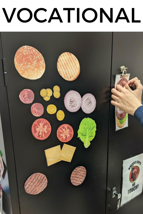 Social Skills Stories – AdaptEd 4 Special Ed, Inc.