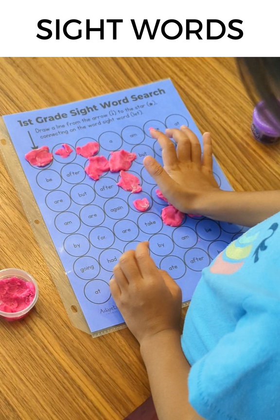 AdaptEd 4 Special Ed – AdaptEd 4 Special Ed, Inc.