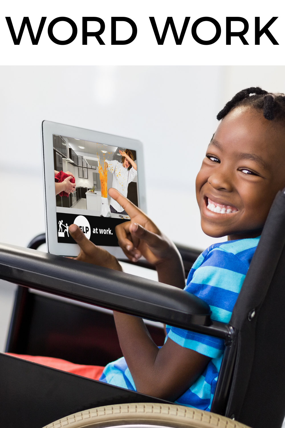 AdaptEd 4 Special Ed – AdaptEd 4 Special Ed, Inc.