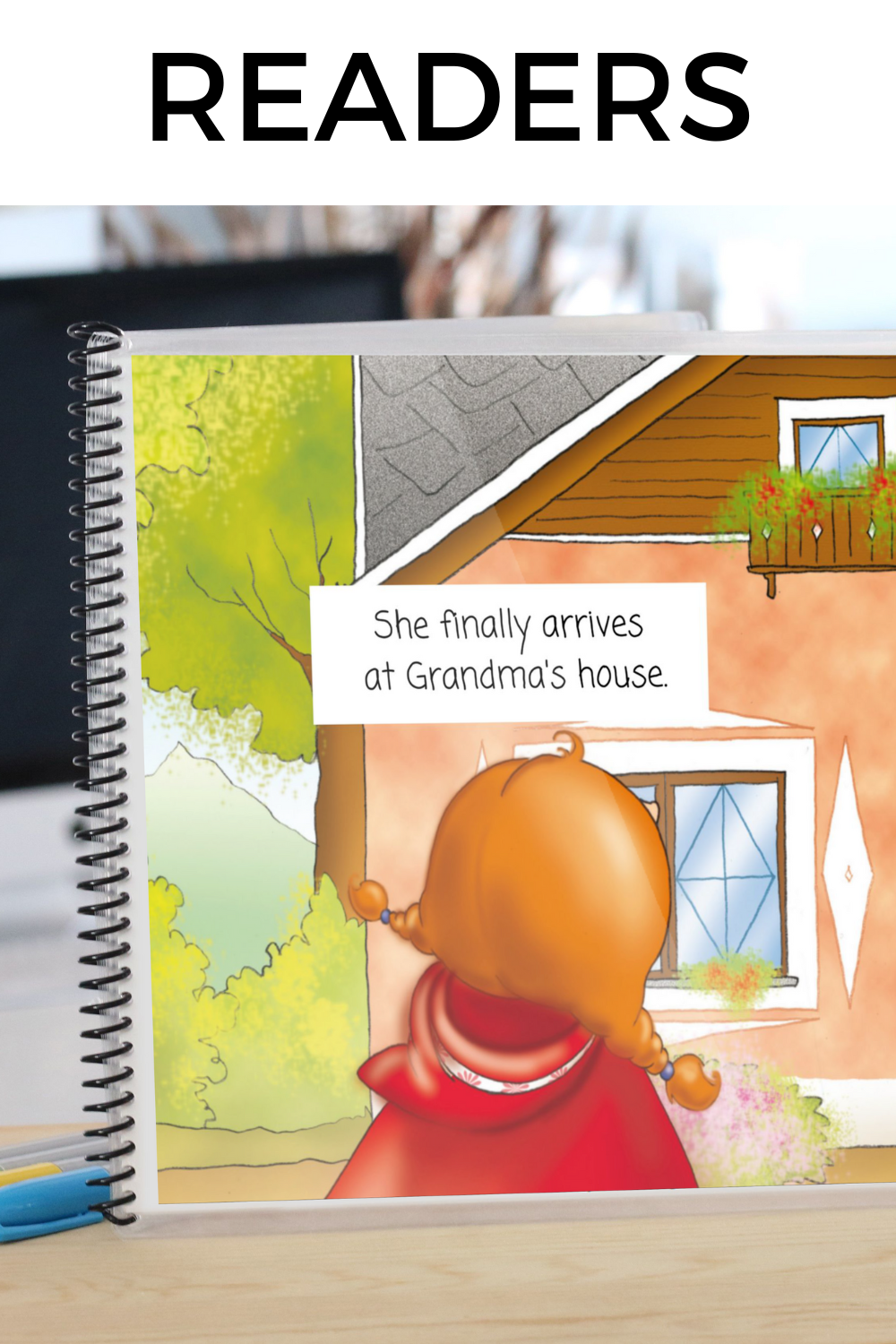 AdaptEd 4 Special Ed – AdaptEd 4 Special Ed, Inc.