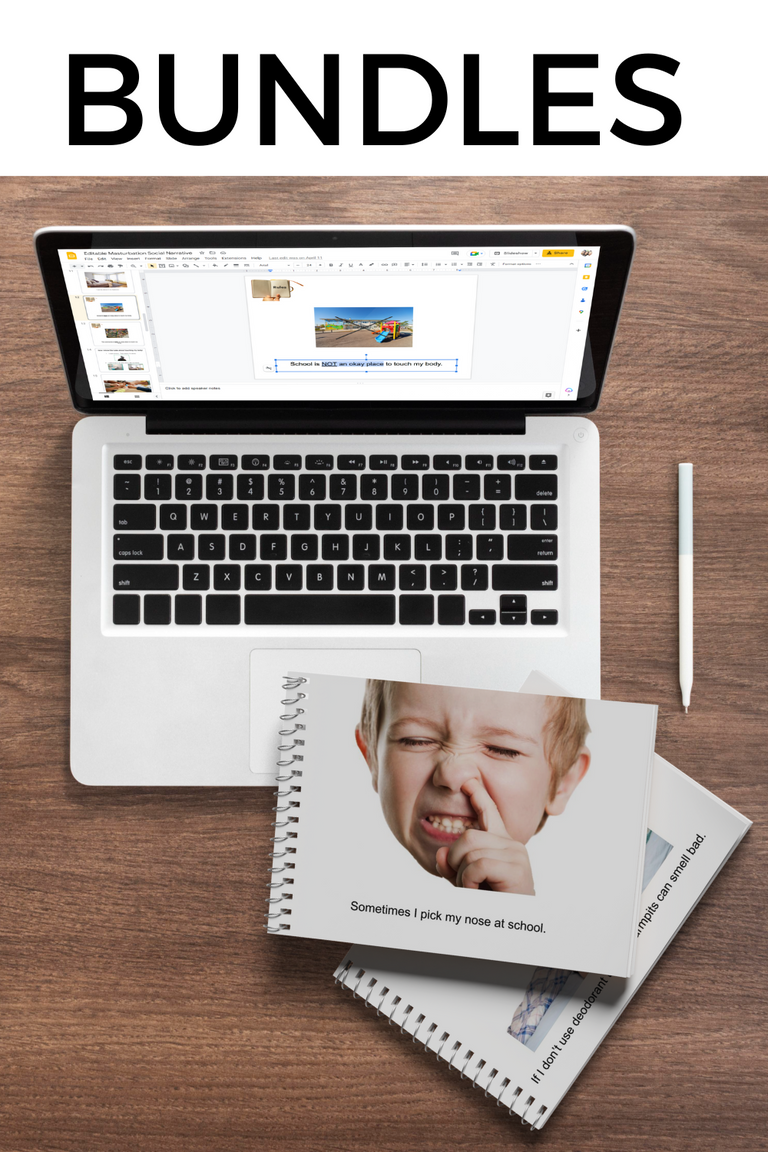 AdaptEd 4 Special Ed – AdaptEd 4 Special Ed, Inc.