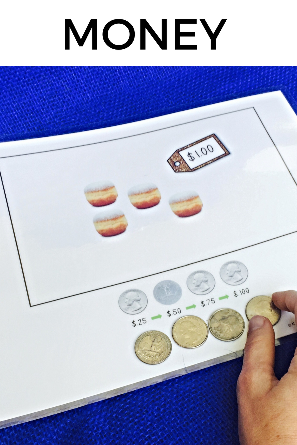 Adapted Books – AdaptEd 4 Special Ed, Inc.