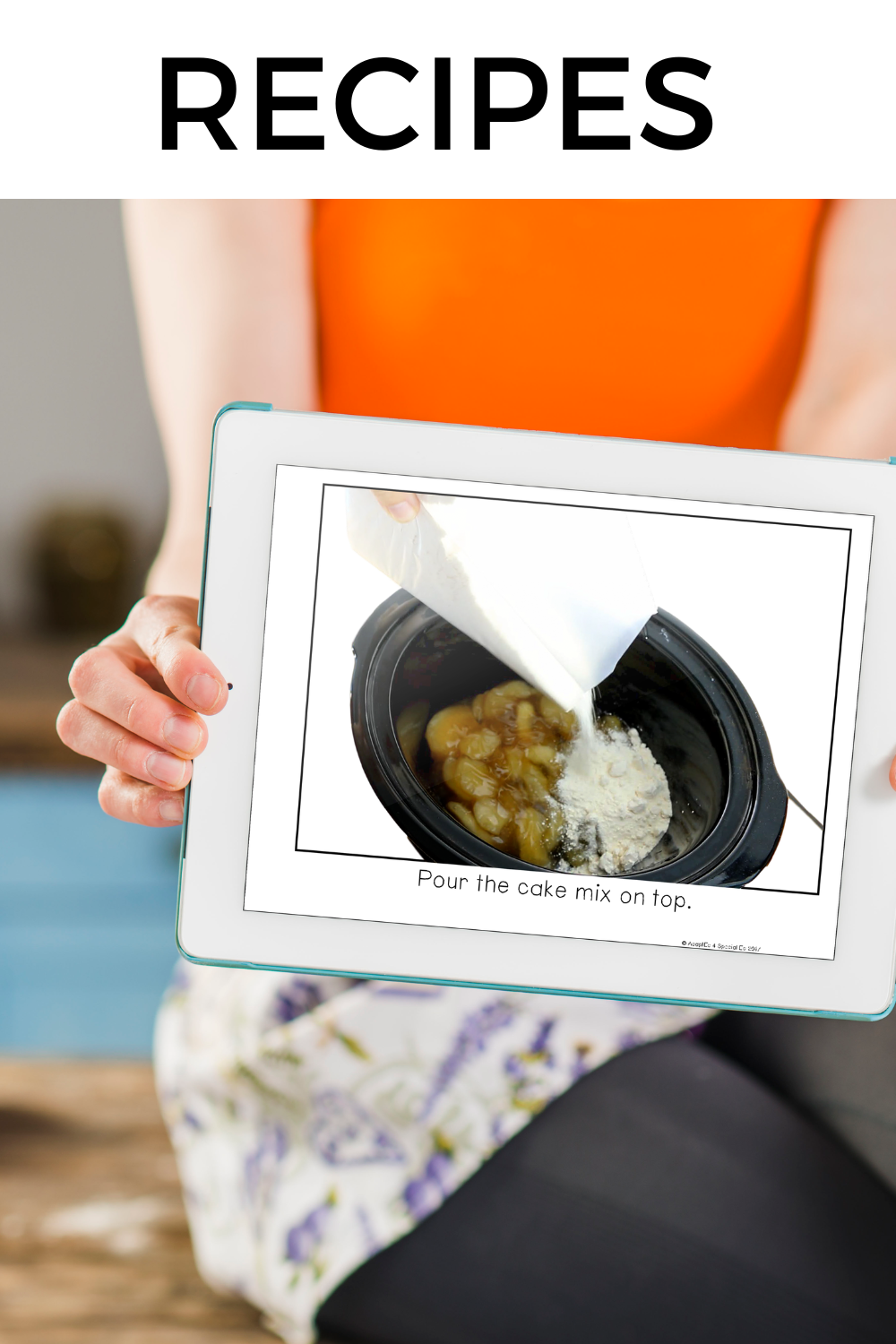 AdaptEd 4 Special Ed – AdaptEd 4 Special Ed, Inc.