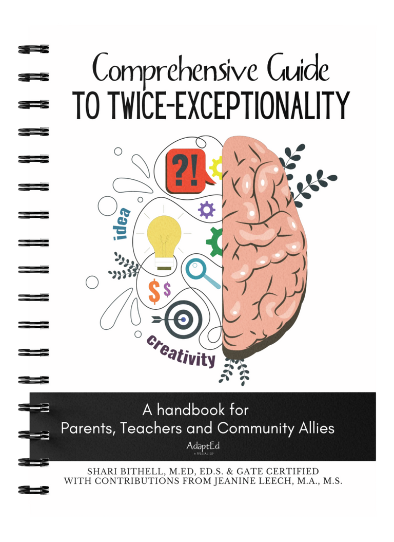 Empowering Abilities Handbook: Your Go-To Guide for Supporting Individ ...