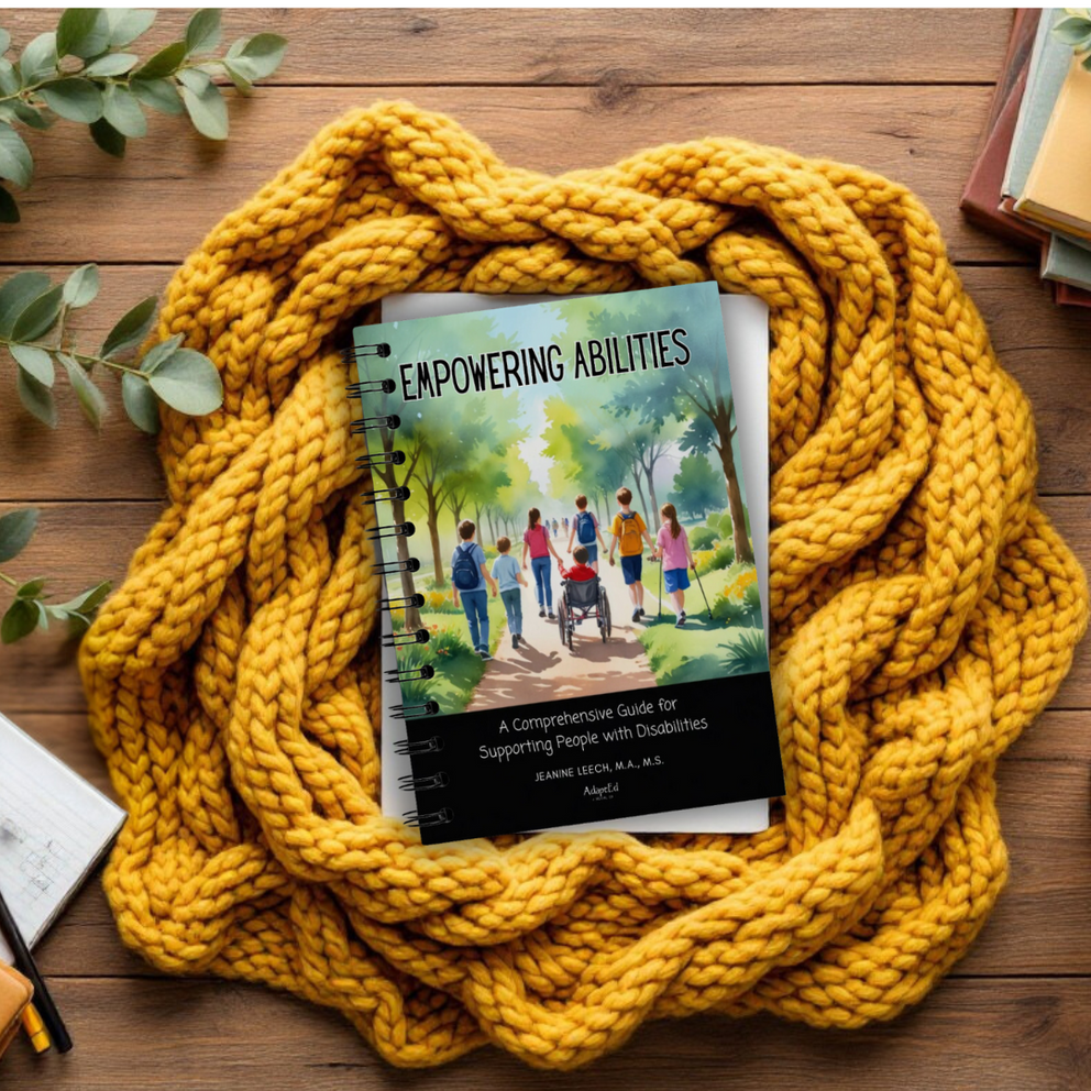 Morning Work "All About Me" (Printable + Interactive Digital) – AdaptEd ...