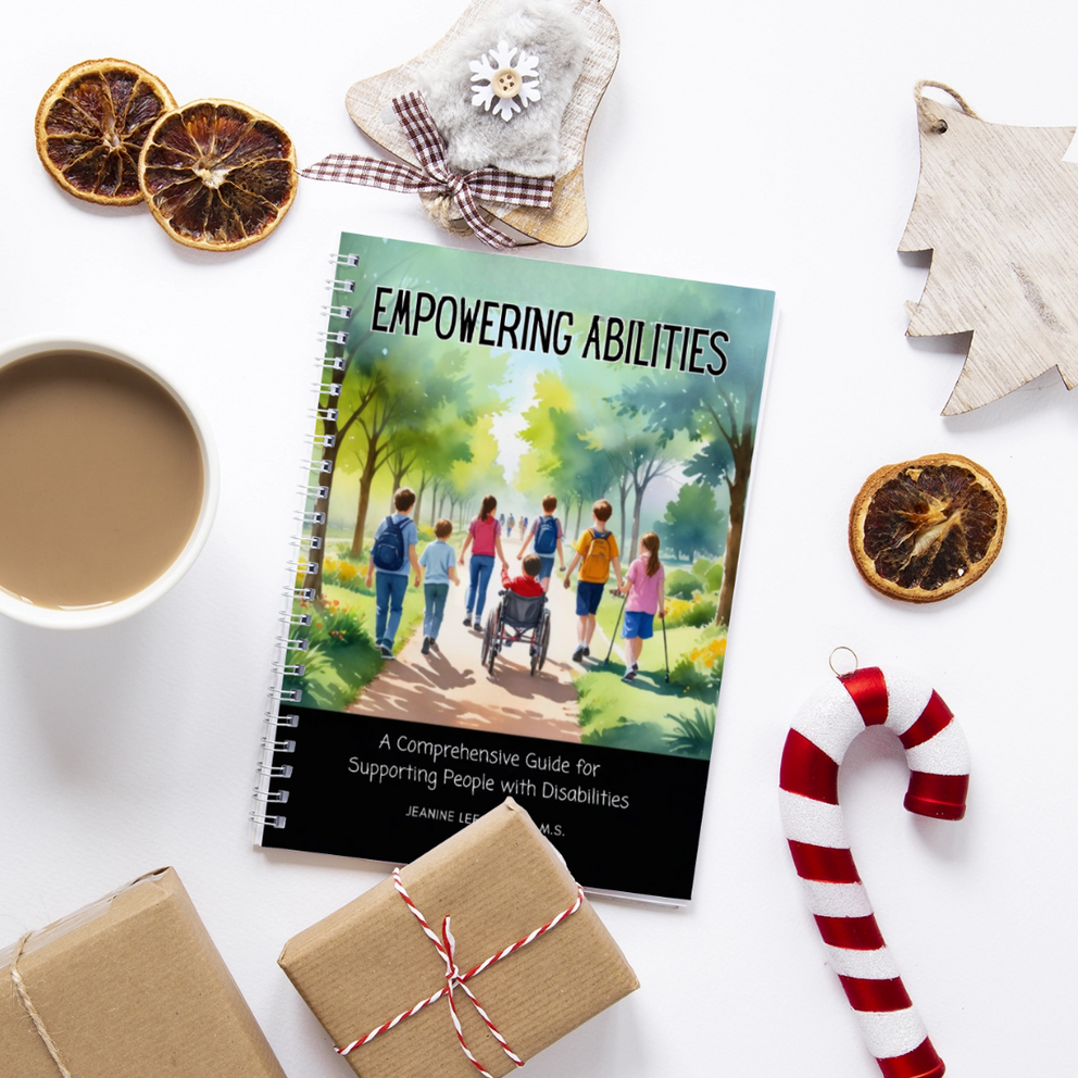 How to Teach Team Work Inside a Special Education Classroom – AdaptEd 4 ...