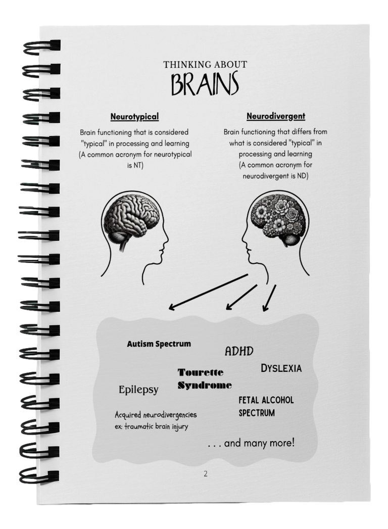 Empowering Abilities Handbook: Your Go-To Guide for Supporting Individ ...