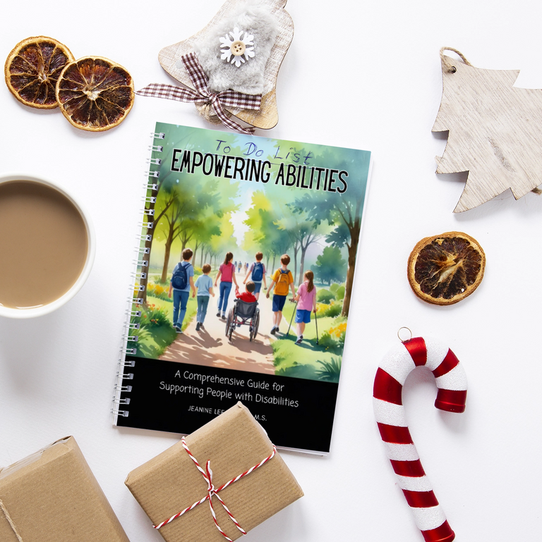 AdaptEd 4 Special Ed – AdaptEd 4 Special Ed, Inc.