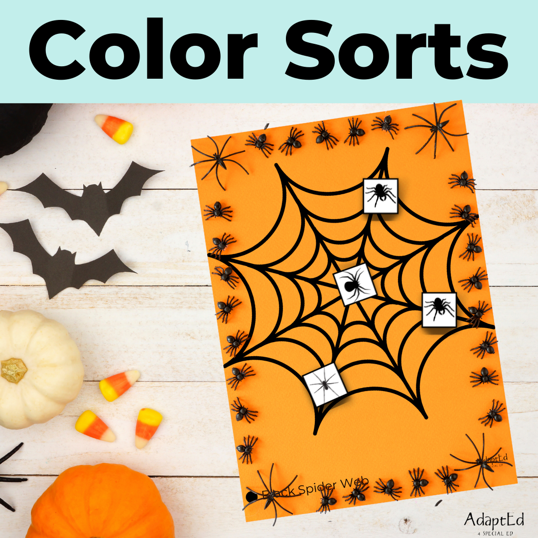 halloween spider web coloring pages